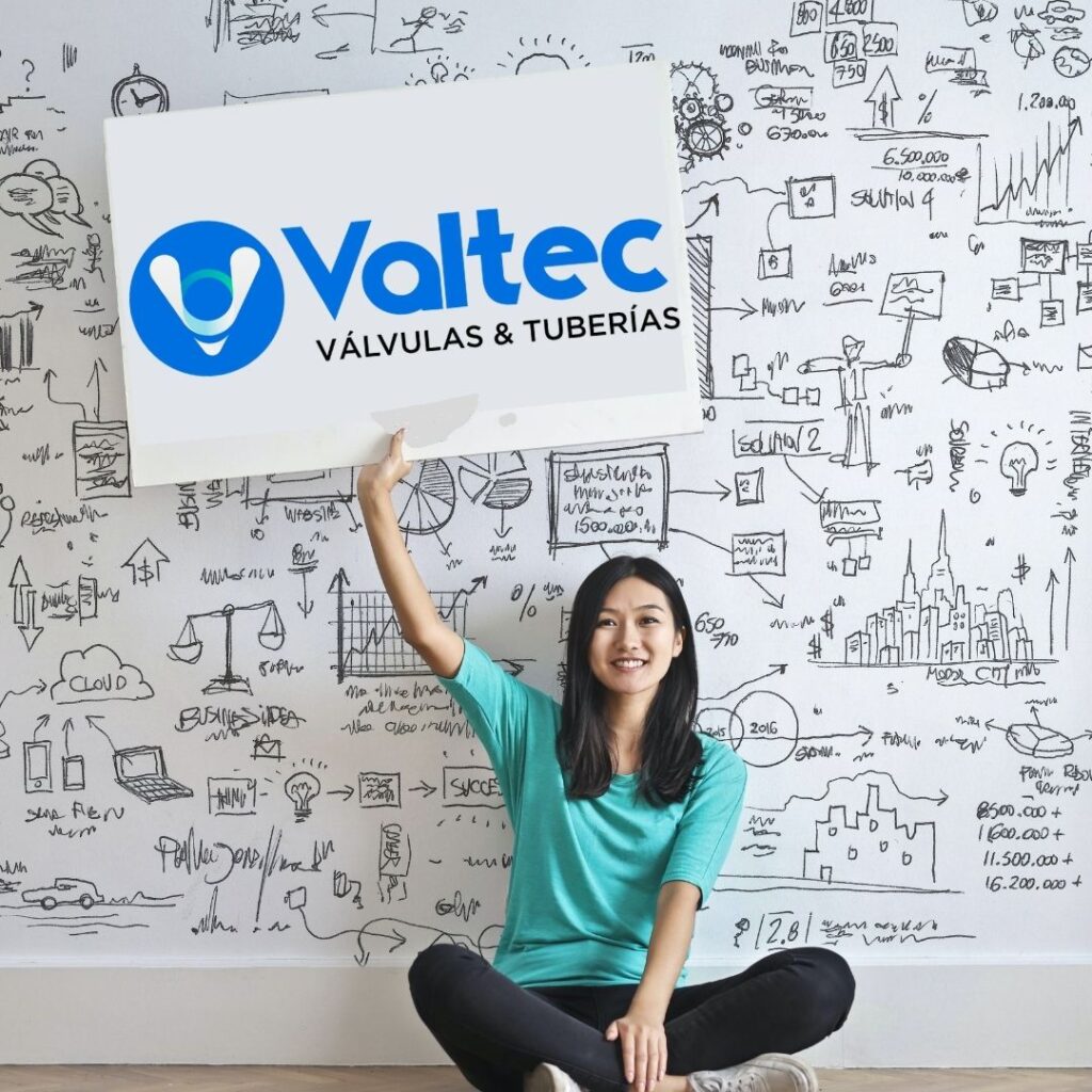 Nosotros – Valtec Energy